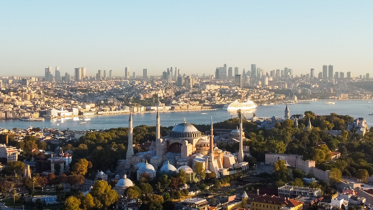 Tempat menarik yang wajib dikunjungi saat ke Turki | Angkasatour