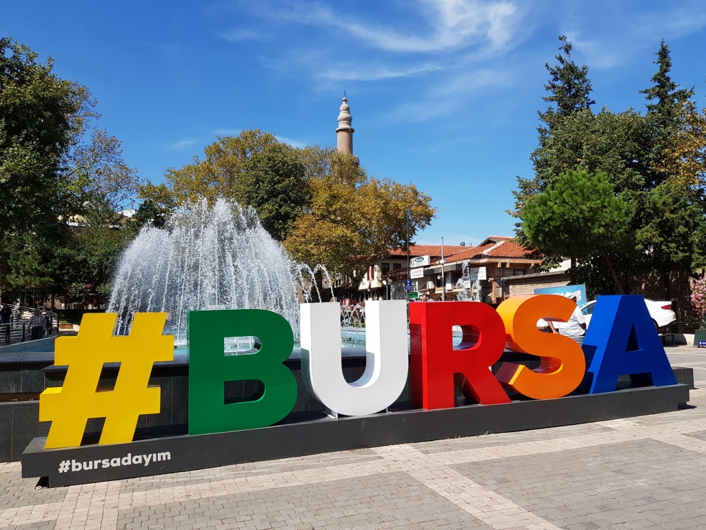 Tempat menarik yang wajib dikunjungi saat ke Turki | Angkasatour