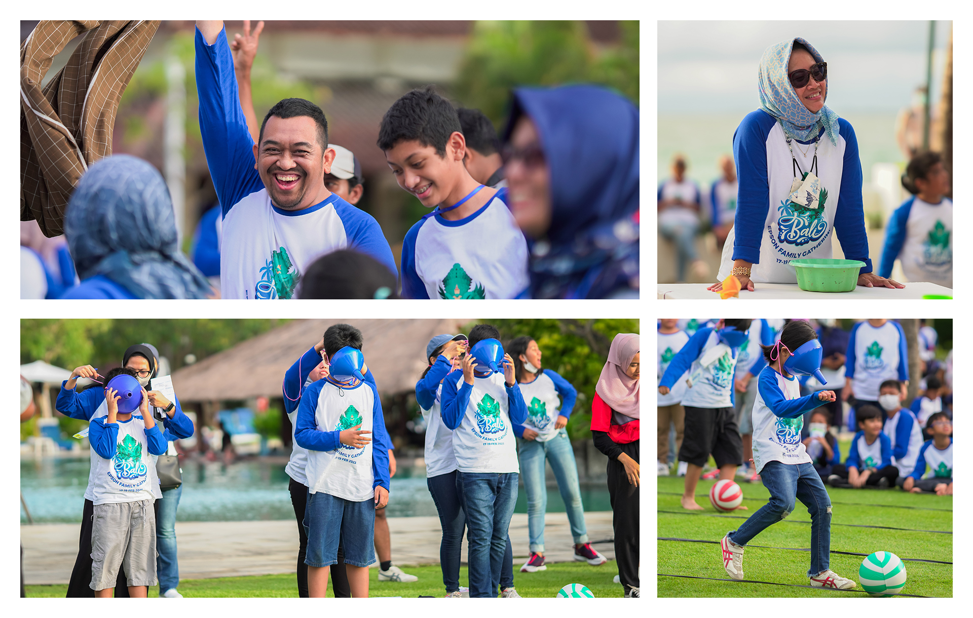 EPSON Family Gathering 2023 | Angkasatour